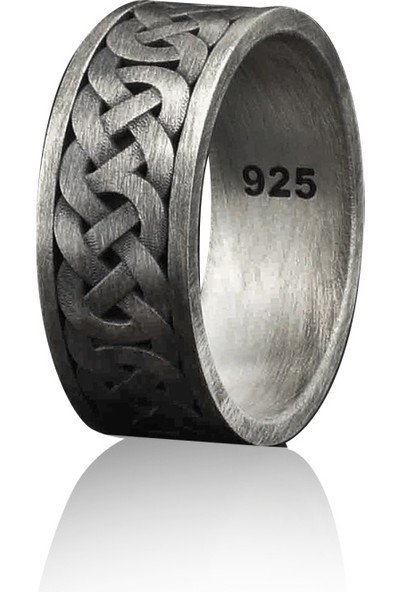 Bysilverstone Alyans Erkek&kadın 925K Gümüş Klasik Yüzük 0701001 Bysilverstone Alyans Erkek&kadın 925K Gümüş Klasik Yüzük 0701001