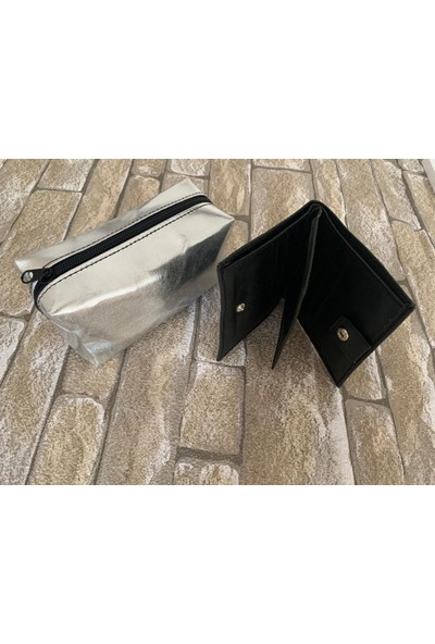 Hope Makyaj Çantası ve Cüzdan Hope Makyaj Çantası ve Cüzdan