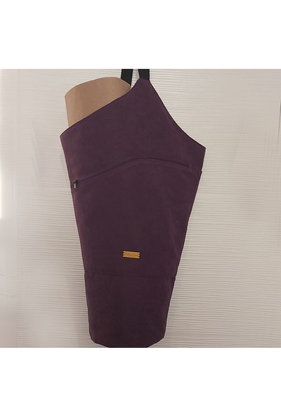 Cottoncrea Yoga Mat Çantası