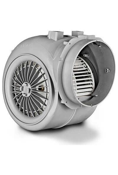 Bvn Bahçıvan Bps-B 150-100 Çift Emişli Radyal Salyangoz Fan Bvn Bahçıvan Bps-B 150-100 Çift Emişli Radyal Salyangoz Fan