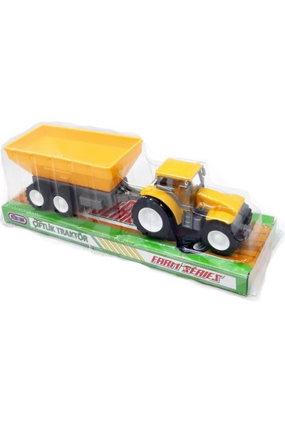 Nizam Traktör Nizam Traktör