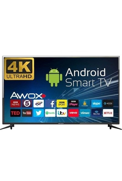 Awox B206500S 65 Awox B206500S 65