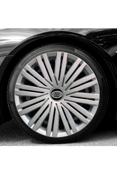 GKS Kırılmaz Volkswagen Arteon 13'' Inç Jant Kapağı 4 Adet 1 Takım GKS Kırılmaz Volkswagen Arteon 13'' Inç Jant Kapağı 4 Adet 1 Takım