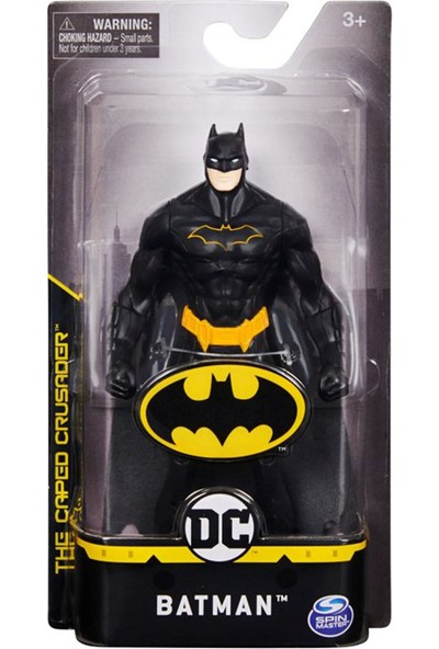 Dc Comics Batman Figür 15 cm
