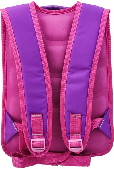 Owyon Ilkokul Sırt Çantası Beslenme ve Kalemlik Seti