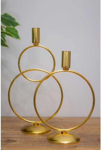 Metal Bending Art Kardan Adam Gold Kaplama Metal Paslanmaz Dolu Demir 28 cm 2 Li Şamdan Mumluk Ev Dekorasyon Metal Bending Art Kardan Adam Gold Kaplama Metal Paslanmaz Dolu Demir 28 cm 2 Li Şamdan Mumluk Ev Dekorasyon