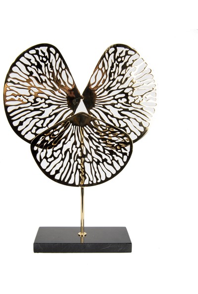 Marandmore Yonca Obje H:40 cm Marandmore Yonca Obje H:40 cm