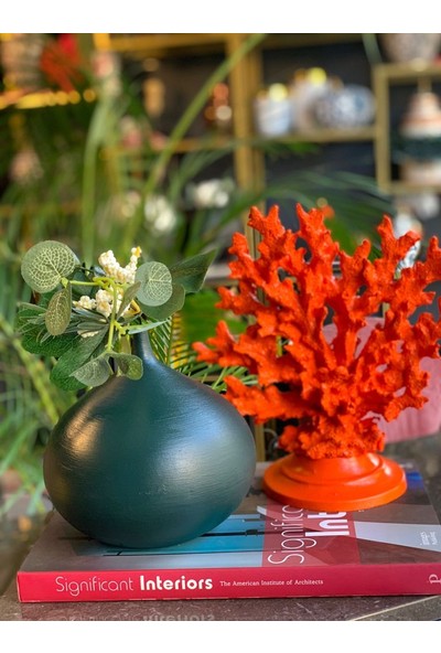 Marandmore Turuncu Mercan Marandmore Turuncu Mercan