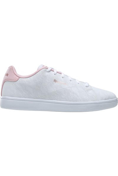 RGW5264 Reebok Royal Complete Cln2 Kadın Spor Ayakkabı Beyaz RGW5264 Reebok Royal Complete Cln2 Kadın Spor Ayakkabı Beyaz