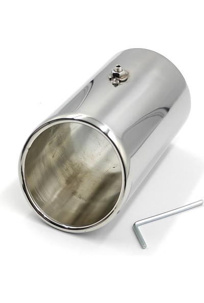 Volkswagen Golf 6 Golf 7 Dizel (Tdı) Egzoz Ucu