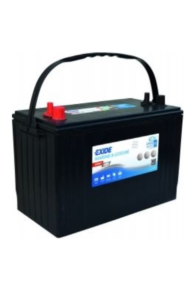 Akü Exıde EM960 12V 100 Ah 800A Start Agm Automotıve Maxxima/orbital Black G31 330×173×240 Akü Exıde EM960 12V 100 Ah 800A Start Agm Automotıve Maxxima/orbital Black G31 330×173×240