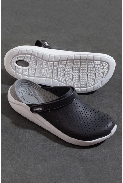 Daxtors Literide Günlük Ortopedik Unisex Terlik