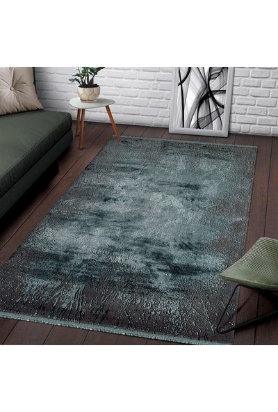 Pierre Cardin Albika Home Pierre Cardin Magnifique MQ48K Antrasit Modern Bambu Salon Halısı Pierre Cardin Albika Home Pierre Cardin Magnifique MQ48K Antrasit Modern Bambu Salon Halısı
