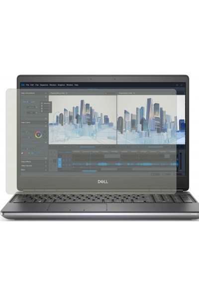 Nanospace Dell Precision 5560 TKNM5560RKSI9 Notebook Uyumlu Bilgisayar Dizüstü Mat Nano Cam Ekran Koruyucu Nanospace Dell Precision 5560 TKNM5560RKSI9 Notebook Uyumlu Bilgisayar Dizüstü Mat Nano Cam Ekran Koruyucu