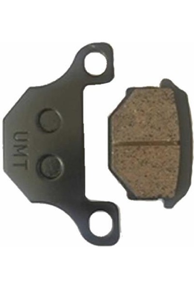 UMT Mondial KN150 Ön Fren Disk Balata