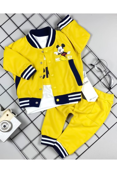 Modanın Sesi 3 Lü Kolej Takım