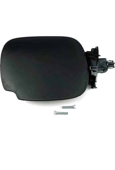 Bross Otomotiv BSP1041 Renault Megane Scenic 1 Için Yakıt Depo Dış Kapağı 7700428371 7700838514