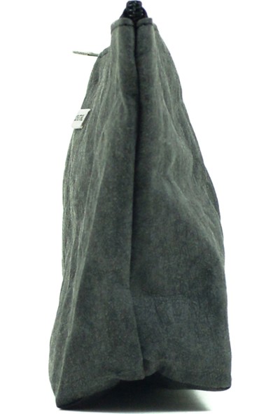 100% İstanbul Istanbul Makya, Standart, Antrasit