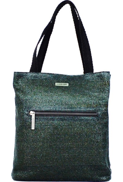 Istanbul Sırt Çan, Standart, Yeşil