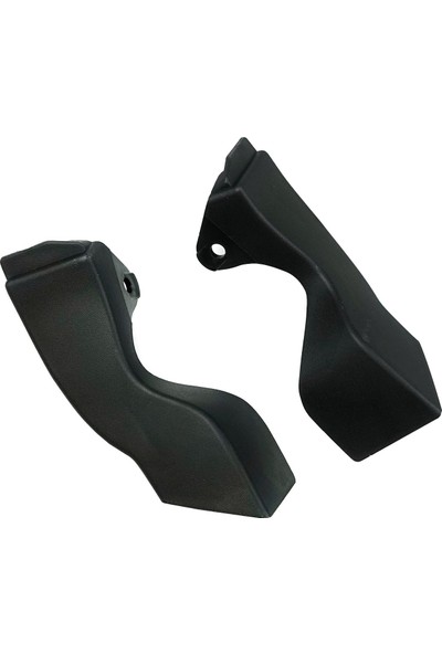 Bross Otomotiv BSP1042 Renault Master 3 Opel Movano B Için Kaput Kenar Mafsal Bakalit Seti 658330001R, 658320001R Bross Otomotiv BSP1042 Renault Master 3 Opel Movano B Için Kaput Kenar Mafsal Bakalit Seti 658330001R, 658320001R