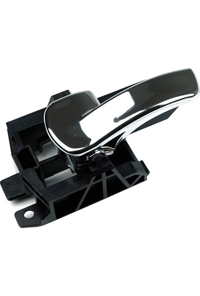 Bross Otomotiv BDP1103-1 Nissan Qashqai J10 Mk1 Için Sol Kapı Iç Açma Kolu 80671-JD00E