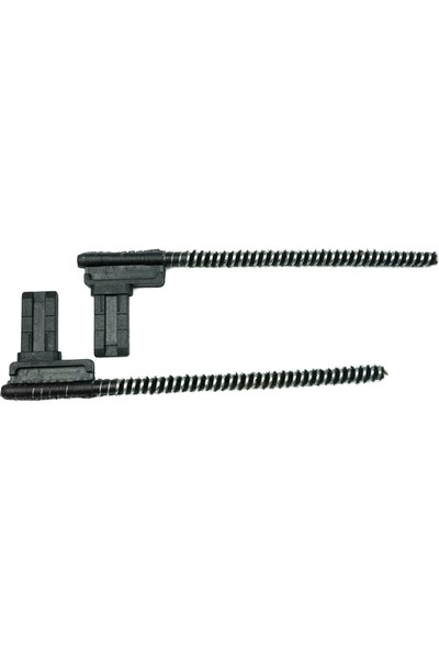 Bross Otomotiv BSR608 Nissan Qashqai Için Sunroof Perde Halat Ucu Tamir Plastiği 91251JD02A Bross Otomotiv BSR608 Nissan Qashqai Için Sunroof Perde Halat Ucu Tamir Plastiği 91251JD02A