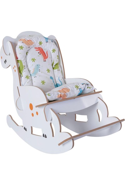 Mavi Trend Ahşap Sallanır Çoçuk Sandalyesi Çocuk Koltuk Bebek Koltuk Sandalye Mavi Trend Ahşap Sallanır Çoçuk Sandalyesi Çocuk Koltuk Bebek Koltuk Sandalye