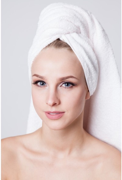 Regule Regule Yüz Baş El Havlusu 1 Adet 50X90 cm