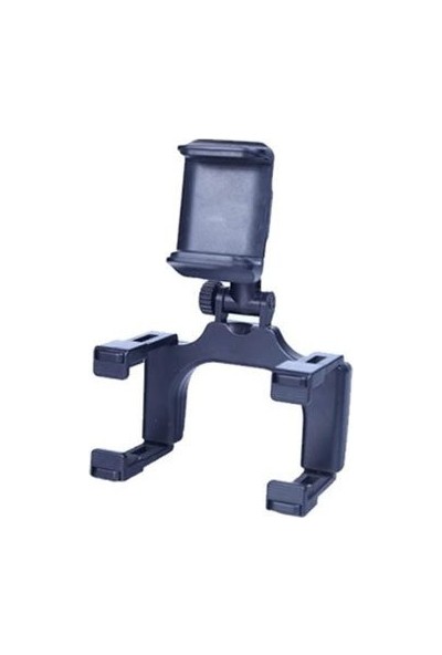 Easy Toptan Aynaya Takılan Araç Içi Telefon Tutucu Easy Toptan Aynaya Takılan Araç Içi Telefon Tutucu