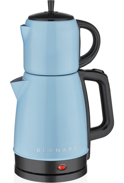 Bernardo Ageta Çay Makinesi 2 In 1