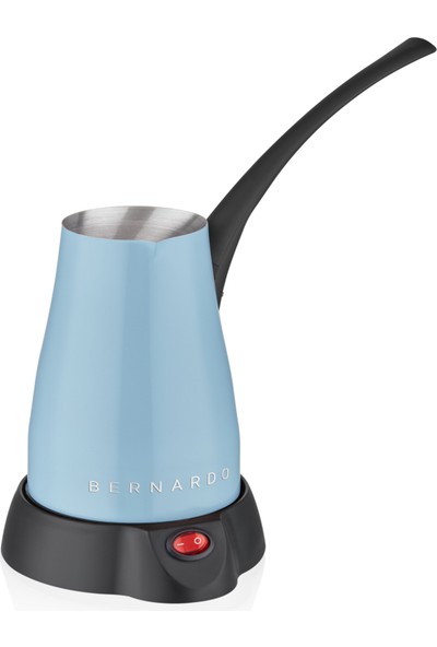 Bernardo Ageta Türk Kahvesi Makinesi