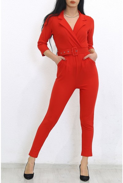 Happy Store Cepli Tulum Kırmızı - 391.1234.