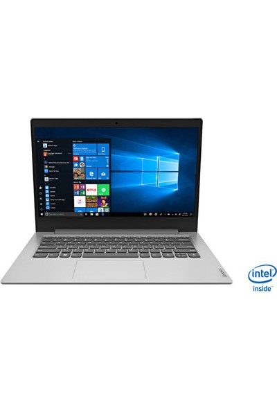 Lenovo Ideapad 1 14IGL05 Intel Celeron 4GB 128GB SSD UHD 14 Lenovo Ideapad 1 14IGL05 Intel Celeron 4GB 128GB SSD UHD 14