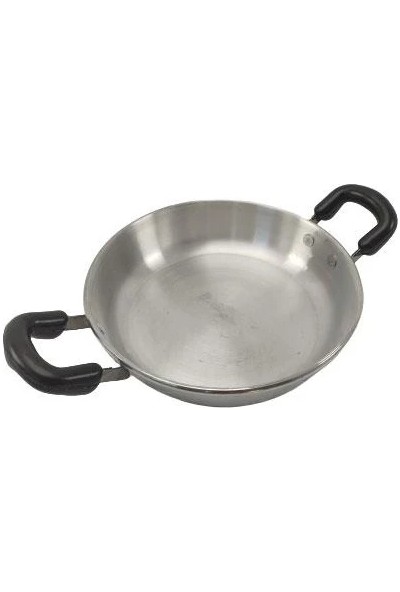 Kafdağı Home Alüminyum Yumurta Tavası Sahan Iç Çap 19 cm Kafdağı Home Alüminyum Yumurta Tavası Sahan Iç Çap 19 cm