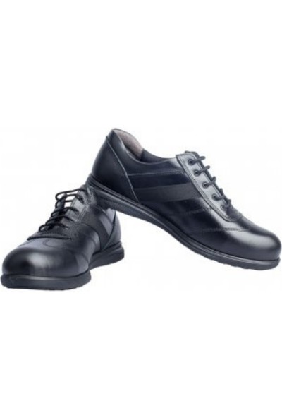 Azra Üniforma Özel Güvenlik Ayakkabı