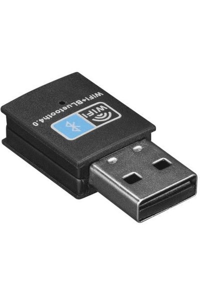 Everest EWN-140BT 2.4ghz 150MBPS 2in1 Wifi+Bluetooth 4.0 USB Kablosuz Mini Adaptör Everest EWN-140BT 2.4ghz 150MBPS 2in1 Wifi+Bluetooth 4.0 USB Kablosuz Mini Adaptör