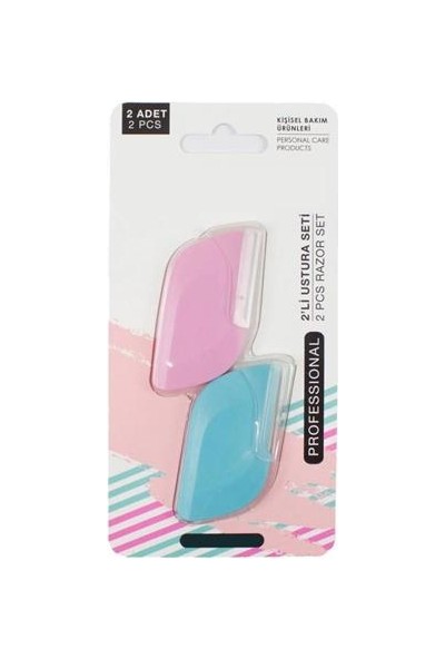 Transformacion Nascita Kaş Boyun Yüz Hassas Bölge Usturası 716046