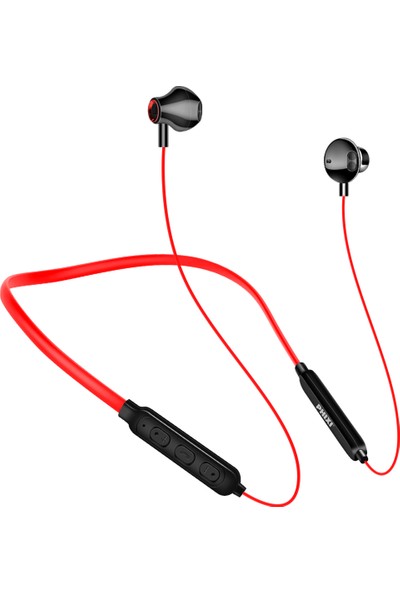 Phixi Basic BL725 Renk Seçenekli Boyundan Askılı Suya Dayanıklı(Ip X5 Sertifikalı) Bluetooth 5.0 Kulaklık Phixi Basic BL725 Renk Seçenekli Boyundan Askılı Suya Dayanıklı(Ip X5 Sertifikalı) Bluetooth 5.0 Kulaklık