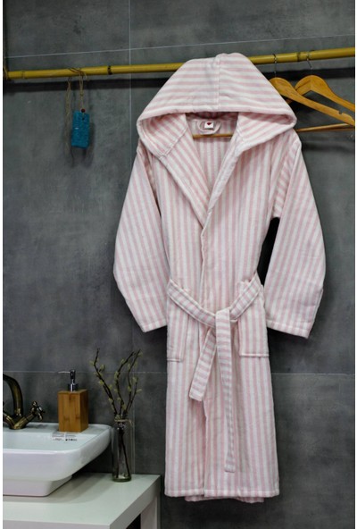 Çeştepe Çeştepe Bornoz %100 Pamuk