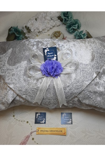 Değerli Hediyeler Düğün Nişan Çeyiz Bohça Süsleme Çiçekleri 1 Adet Bohça Süsü Değerli Hediyeler Düğün Nişan Çeyiz Bohça Süsleme Çiçekleri 1 Adet Bohça Süsü