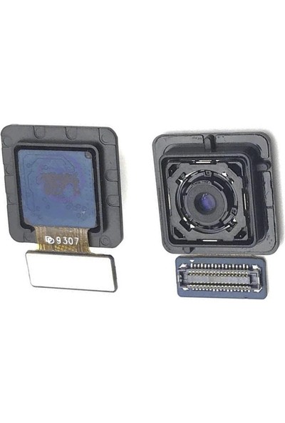 Nokta Teknik Samsung Galaxy A10 A105 / M10 M105 Arka Kamera Orj