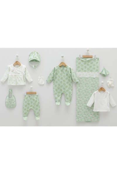 Caramell S.dream 10LU Hastane Çıkışı