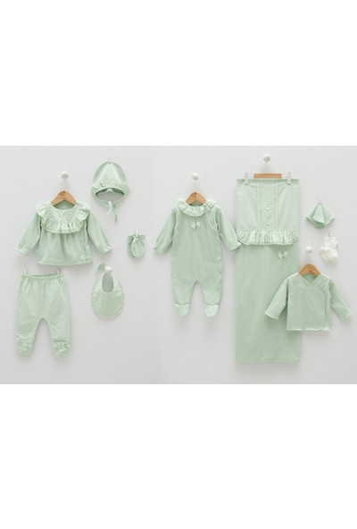 Caramell Pretty 10LU Hastane Çıkışı