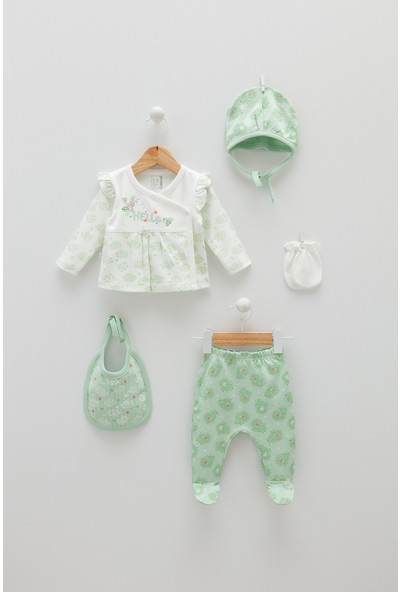 Caramell S.dream 5li Hastane Çıkışı