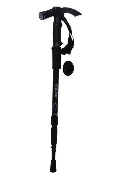 Umut Ticaret Işıklı Baston Fenerli Işıklı Pusulalı ve Amortisörlü Baston Umut Ticaret Işıklı Baston Fenerli Işıklı Pusulalı ve Amortisörlü Baston