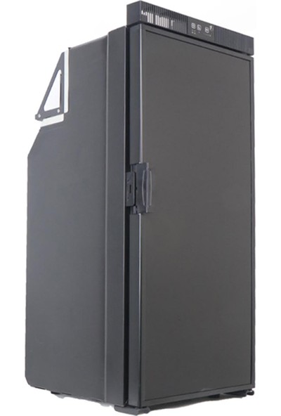 Berhimi Cold 100 Karavan Buzdolabı