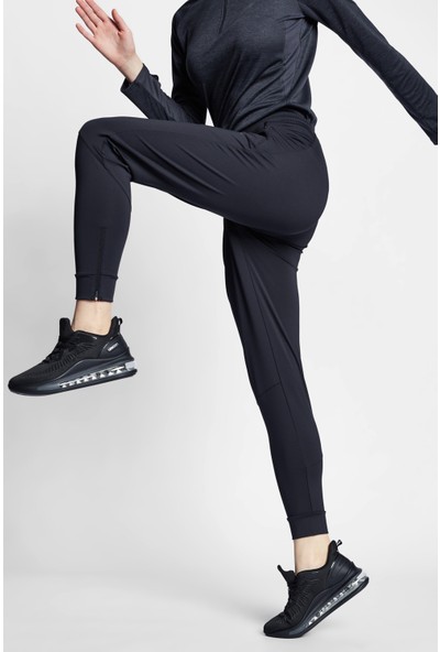 Lescon Siyah Kadın Koşu Eşofman Altı 22B-2003 Lescon Siyah Kadın Koşu Eşofman Altı 22B-2003