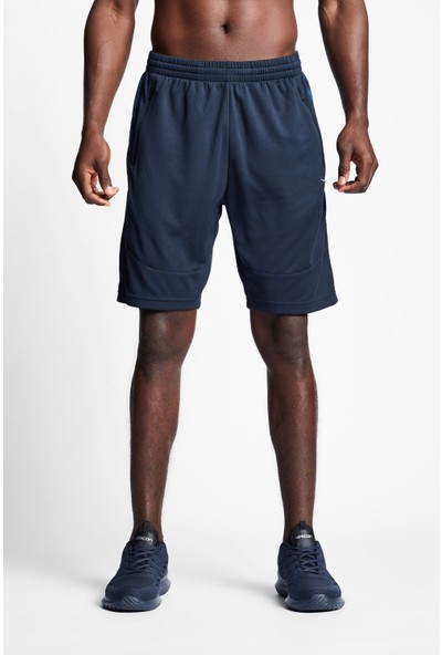 Lescon Koyu Lacivert Erkek Şort 22B-1127 Lescon Koyu Lacivert Erkek Şort 22B-1127