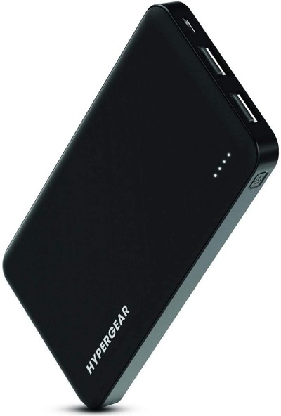 Hypergear Powerbank 10.000MAH Hypergear Powerbank 10.000MAH