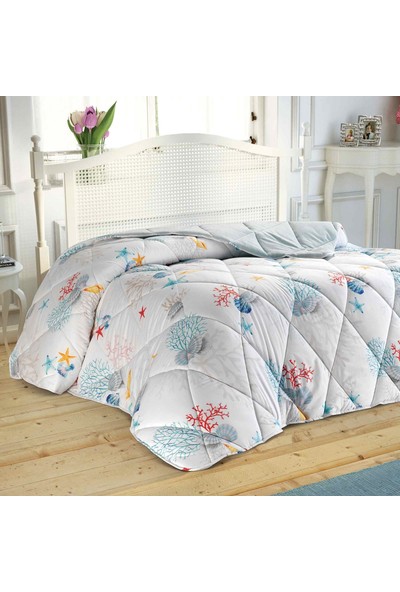 Taç Coral Polar Yorgan